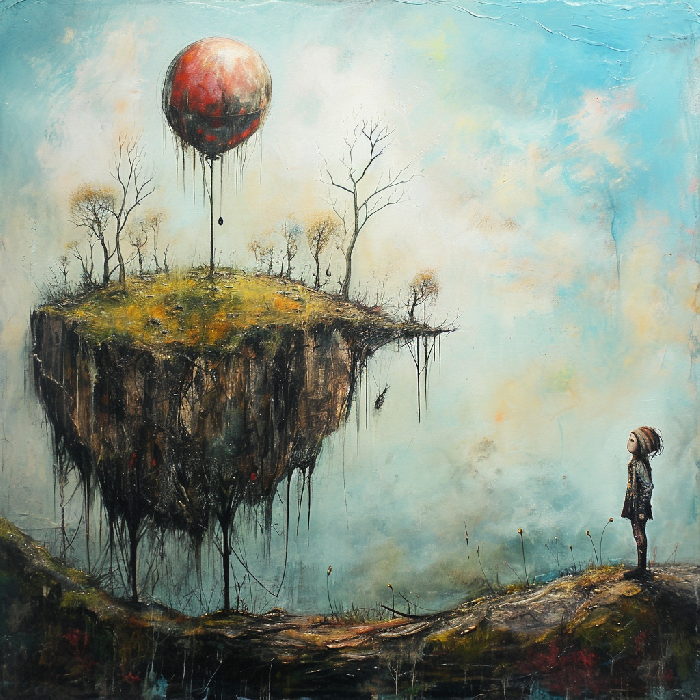 Galleri :: Lars Pach